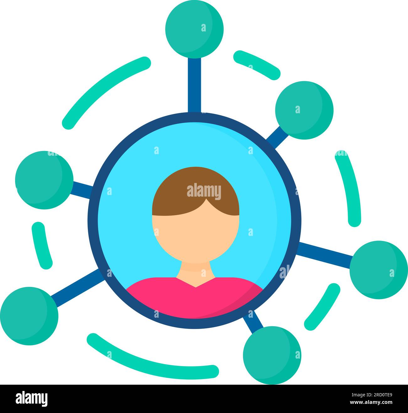 Affiliate image Stock Vector Images - Alamy