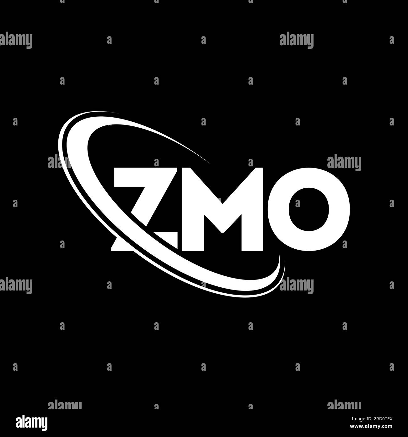 Zmo logo hi-res stock photography and images - Alamy
