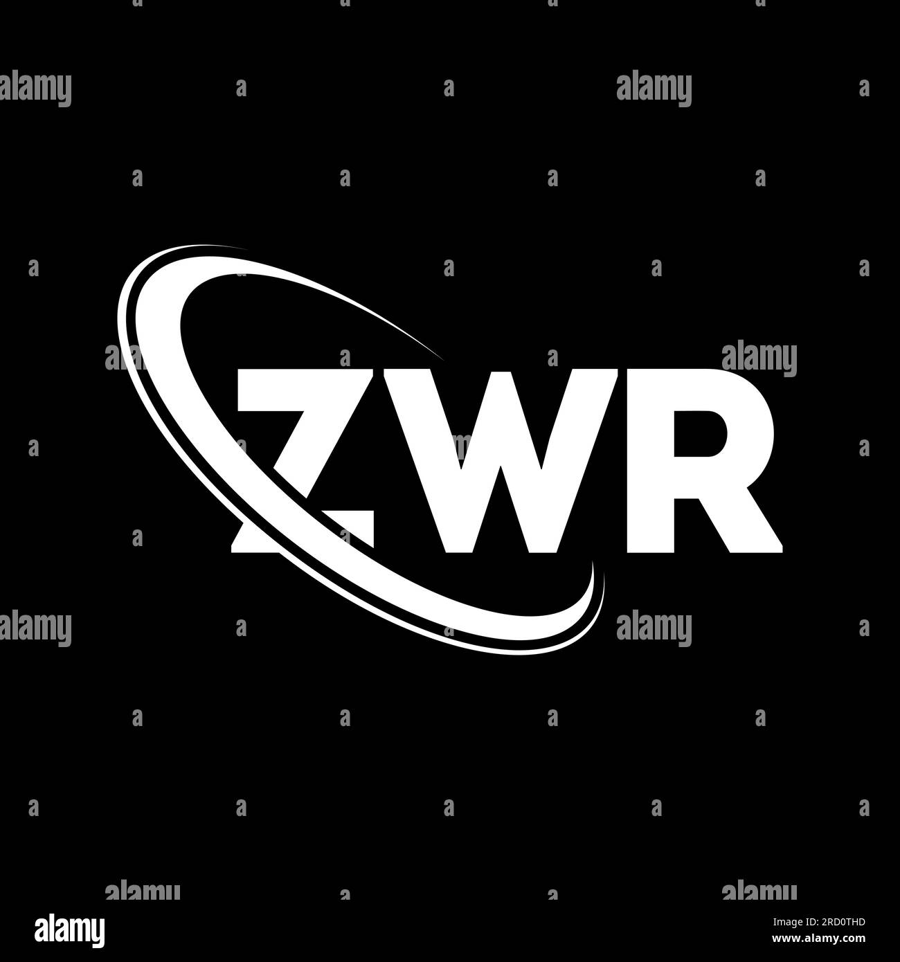 Zwr logo hi-res stock photography and images - Alamy