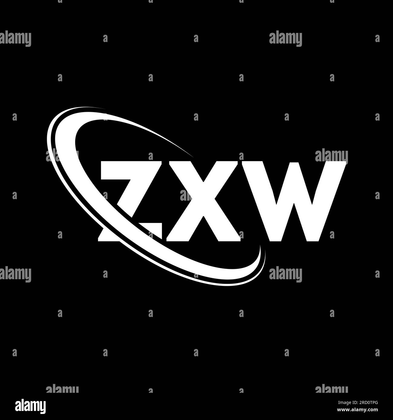 Zxw logo hi-res stock photography and images - Alamy