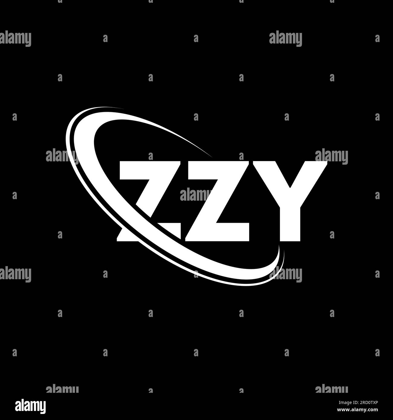 Zzy logo hi-res stock photography and images - Alamy