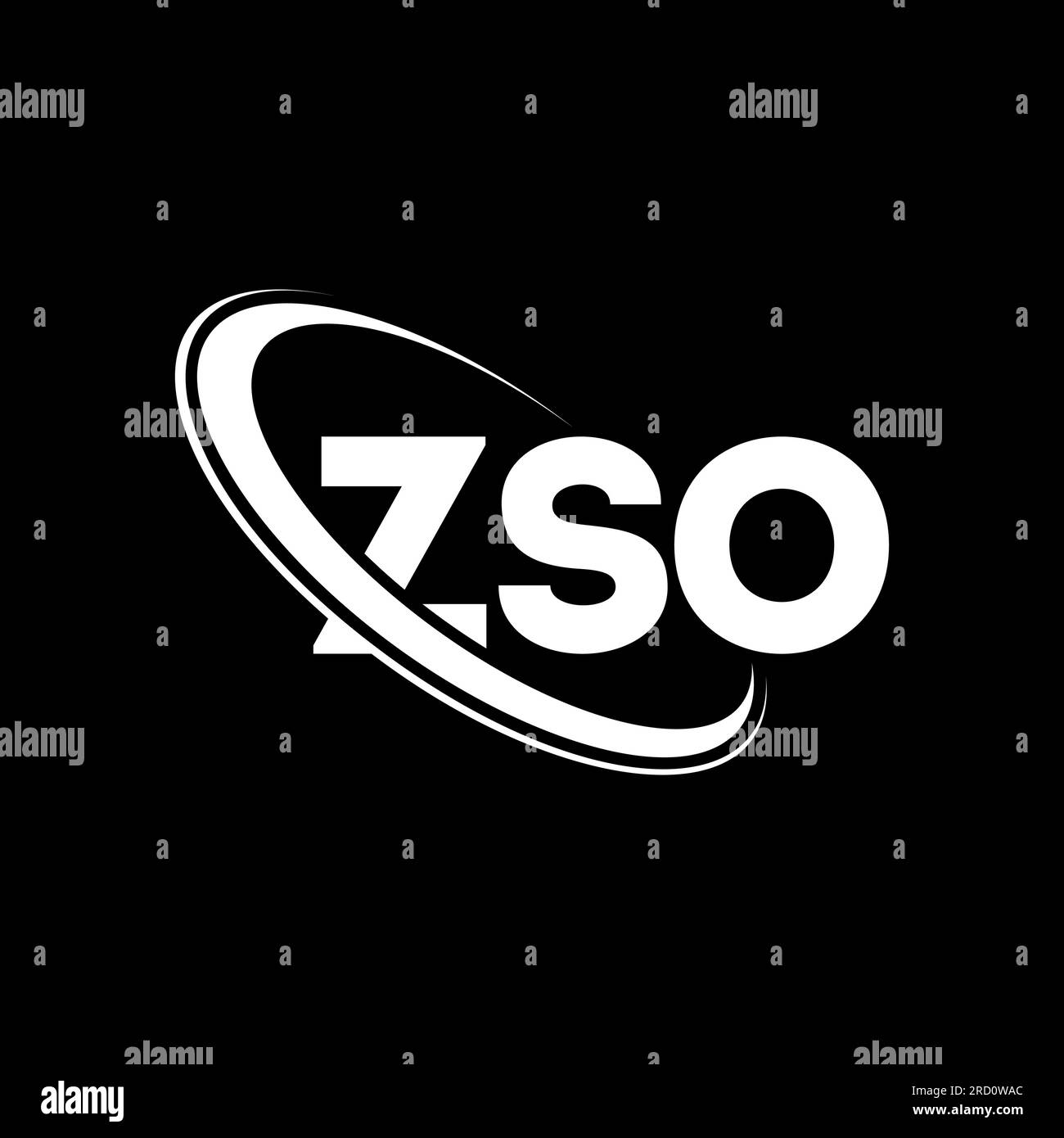 Zso logo hi-res stock photography and images - Alamy