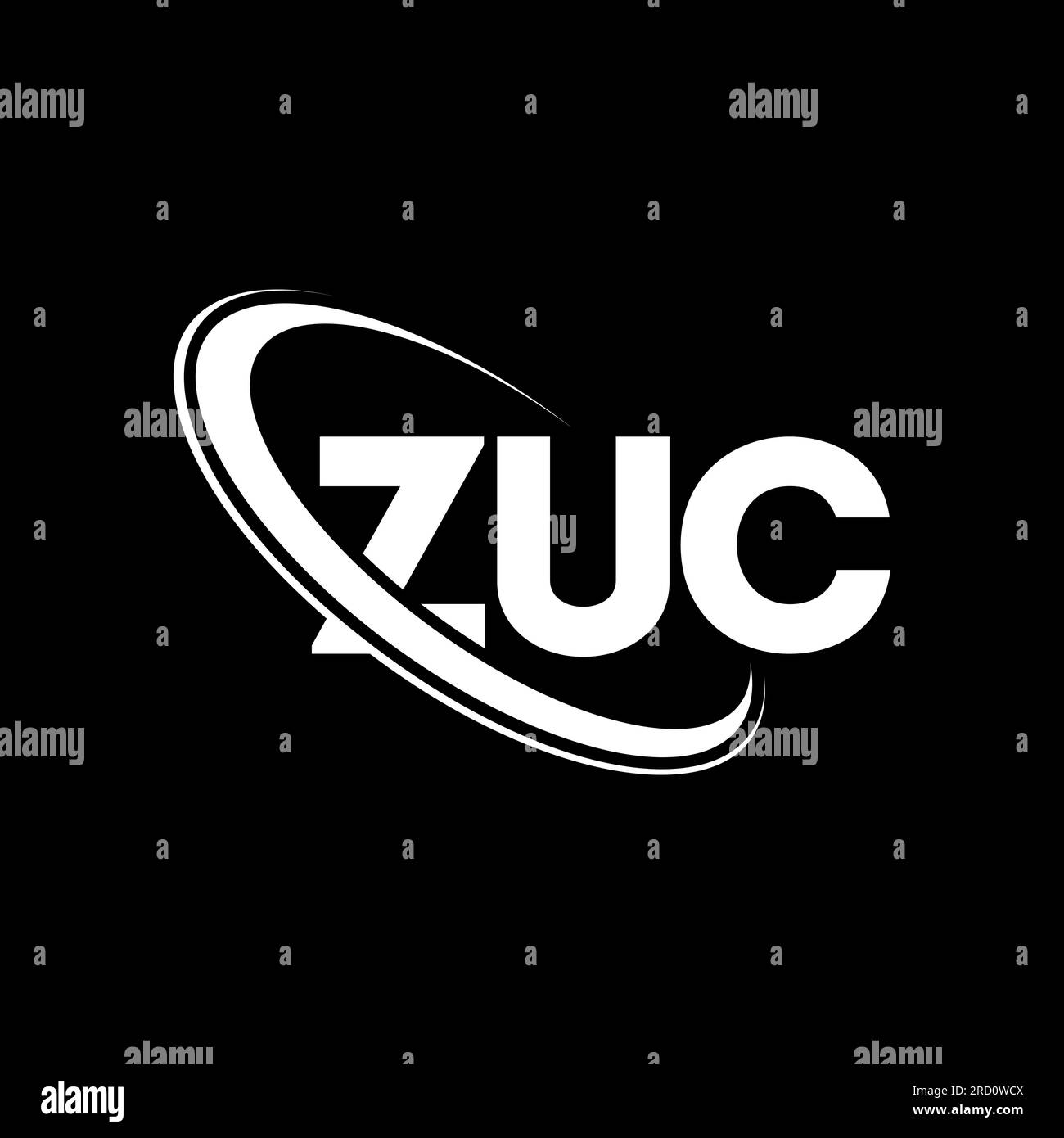 Zuc logo hi-res stock photography and images - Alamy