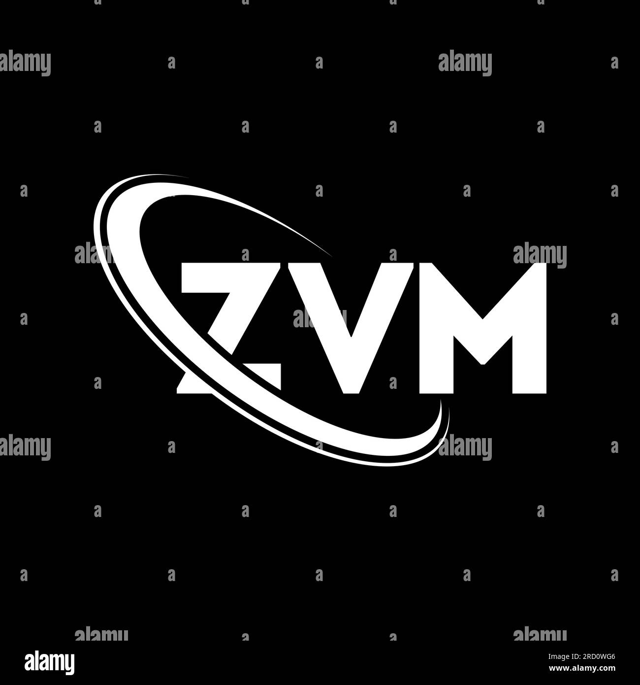 Zvm logo hi-res stock photography and images - Alamy