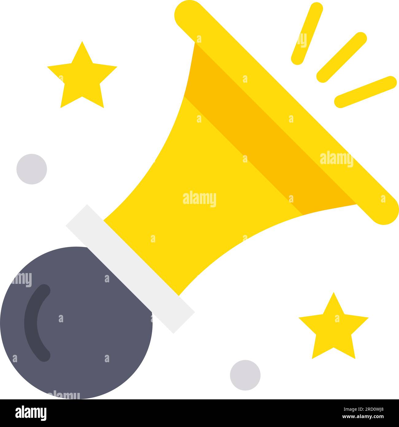 Clownhorn hi-res stock photography and images - Alamy