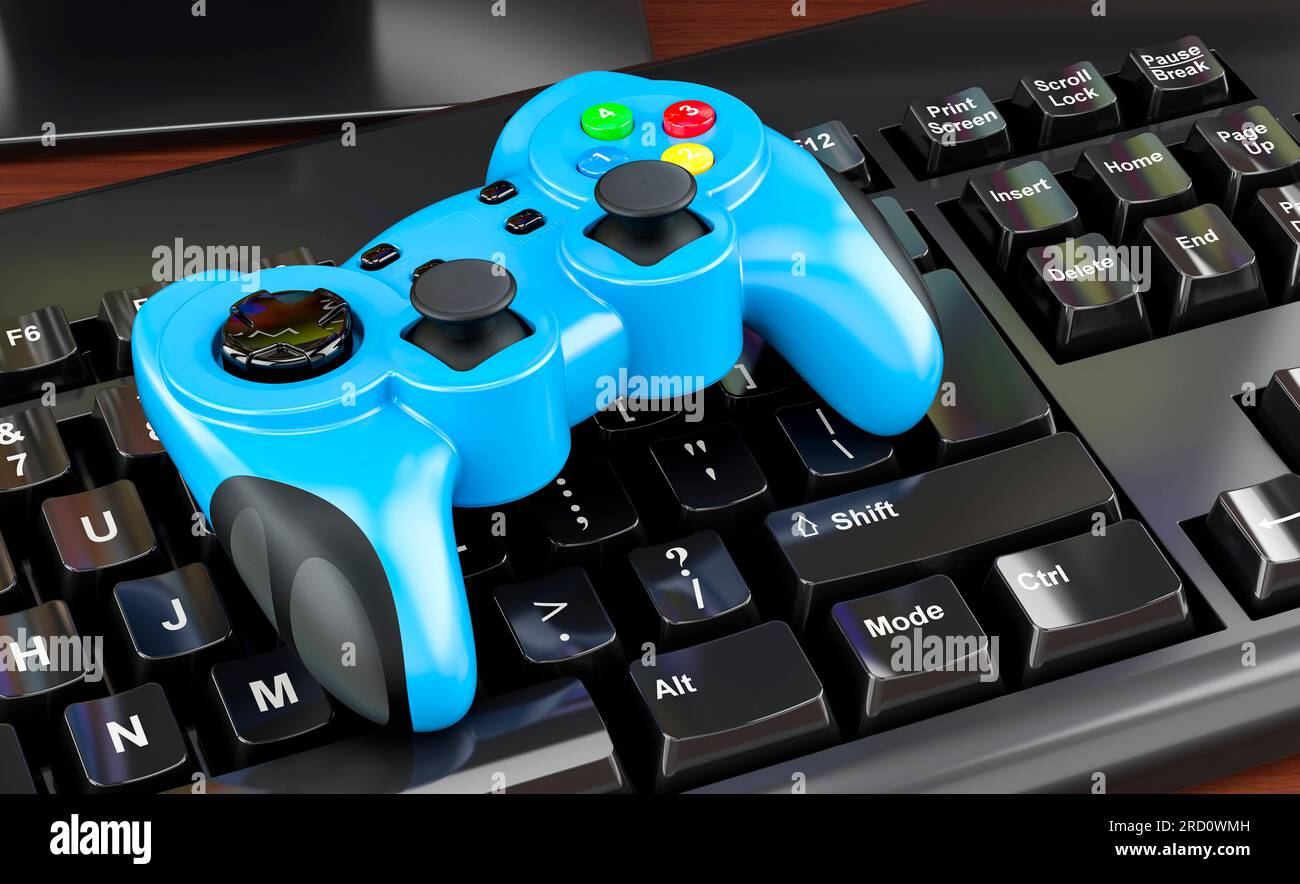 Interactive buttons hi-res stock photography and images - Alamy