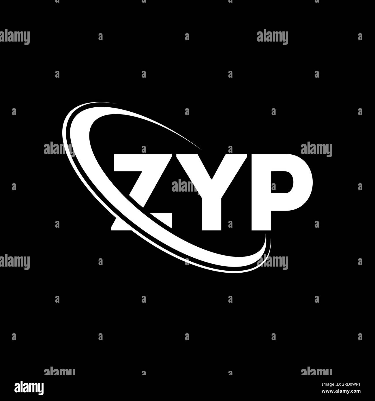 Zyp logo hi-res stock photography and images - Alamy