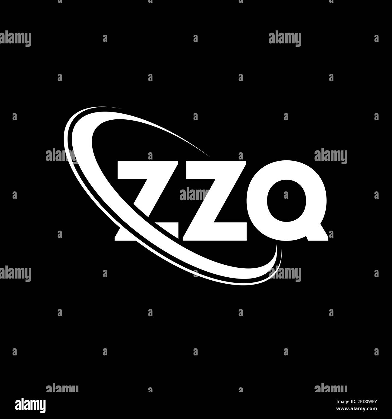 Zzq logo hi-res stock photography and images - Alamy