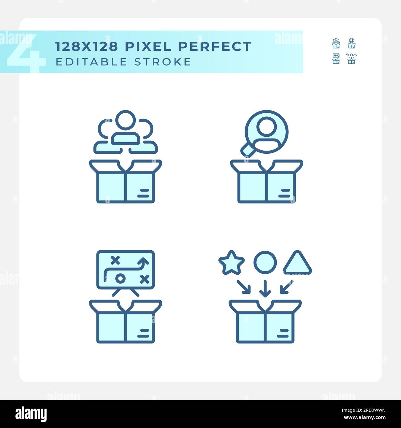 Editable pixel perfect product management icons set Stock Vector Image ... Editable pixel perfect product management icons set Stock Vector Image ...