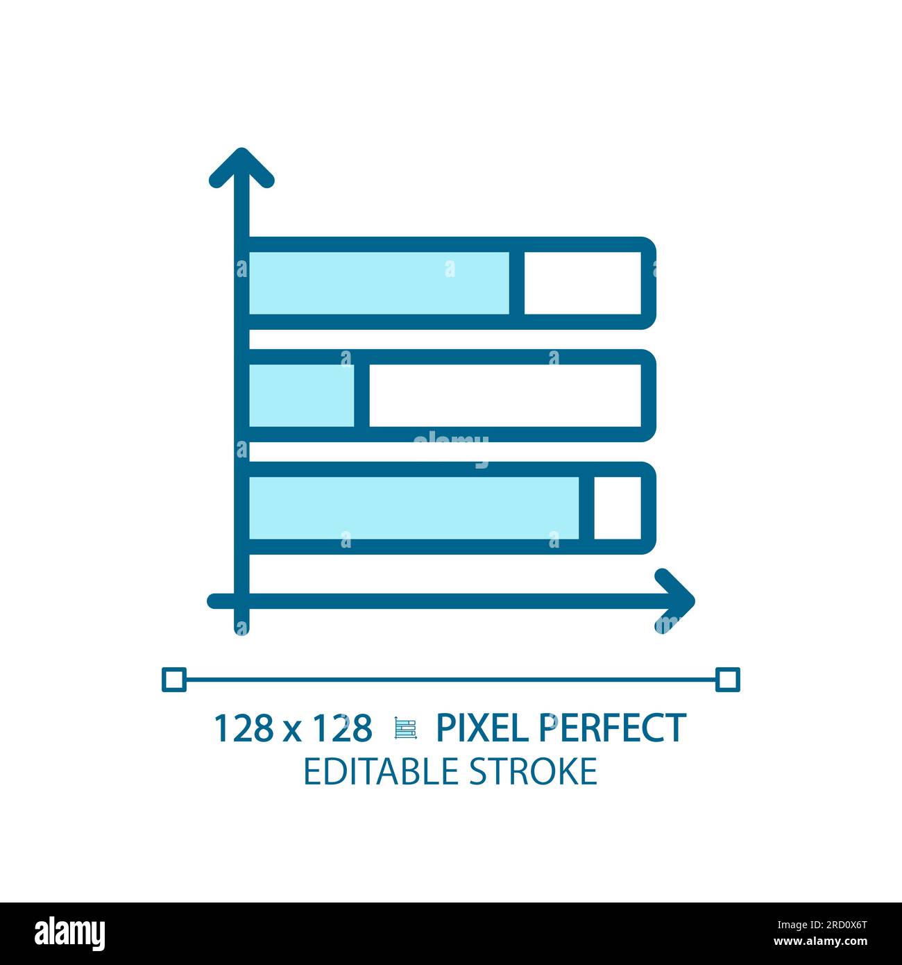 Stacked column Stock Vector Images - Alamy