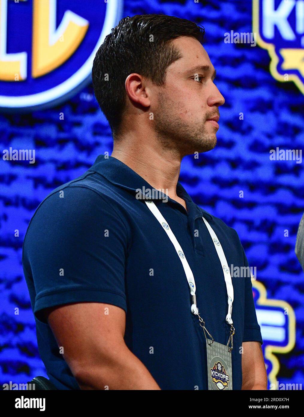 Nashville, USA. 17th July, 2023. July 17, 2023, Nashville, Tennessee ...