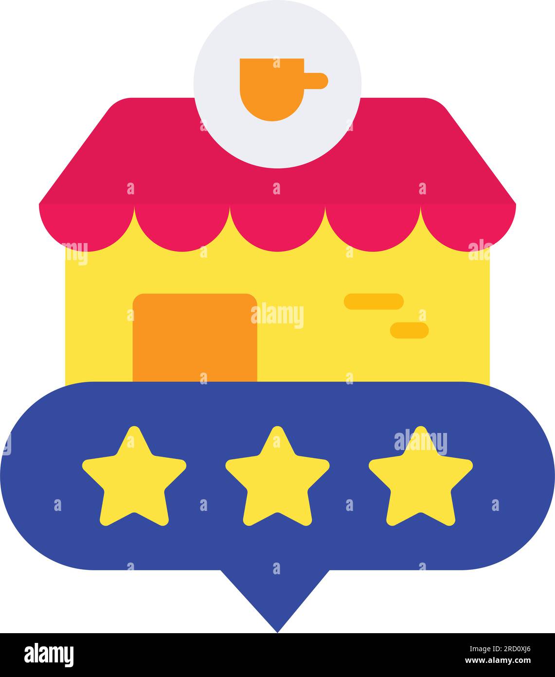 Favorite coffee Cut Out Stock Images & Pictures - Alamy