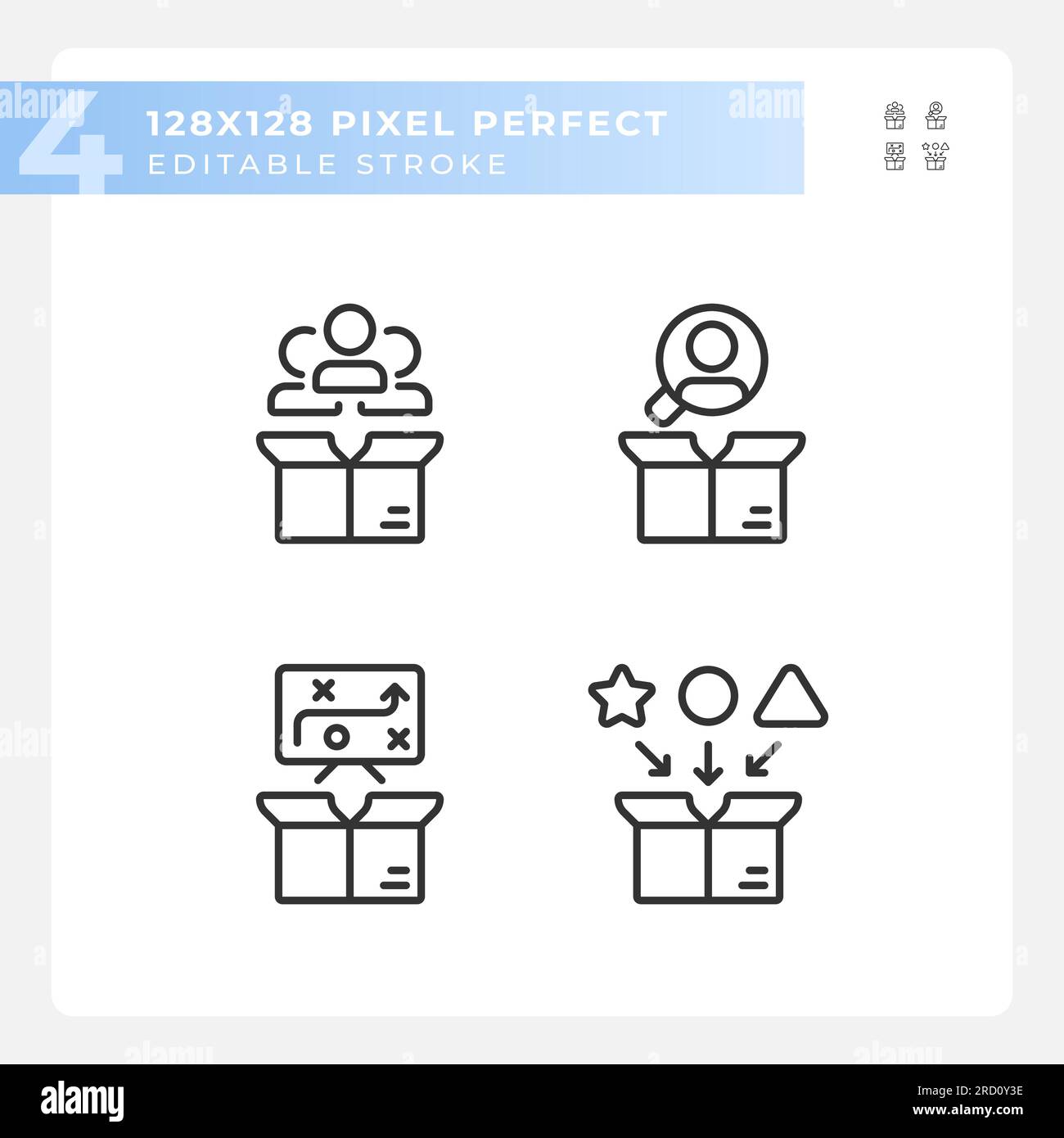 Editable pixel perfect product management icons set Stock Vector Image ... Editable pixel perfect product management icons set Stock Vector Image ...