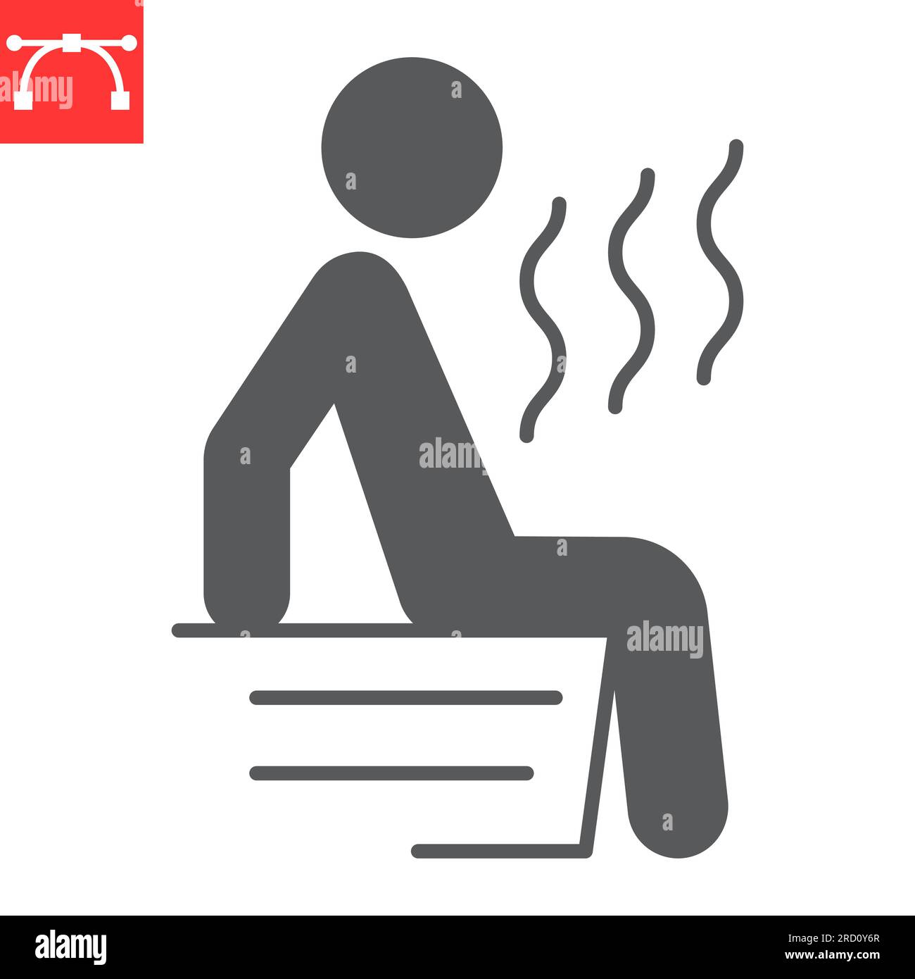 Therapy cabin Stock Vector Images - Alamy