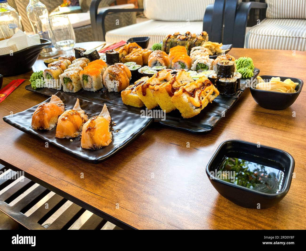 Varied meal hi-res stock photography and images - Alamy
