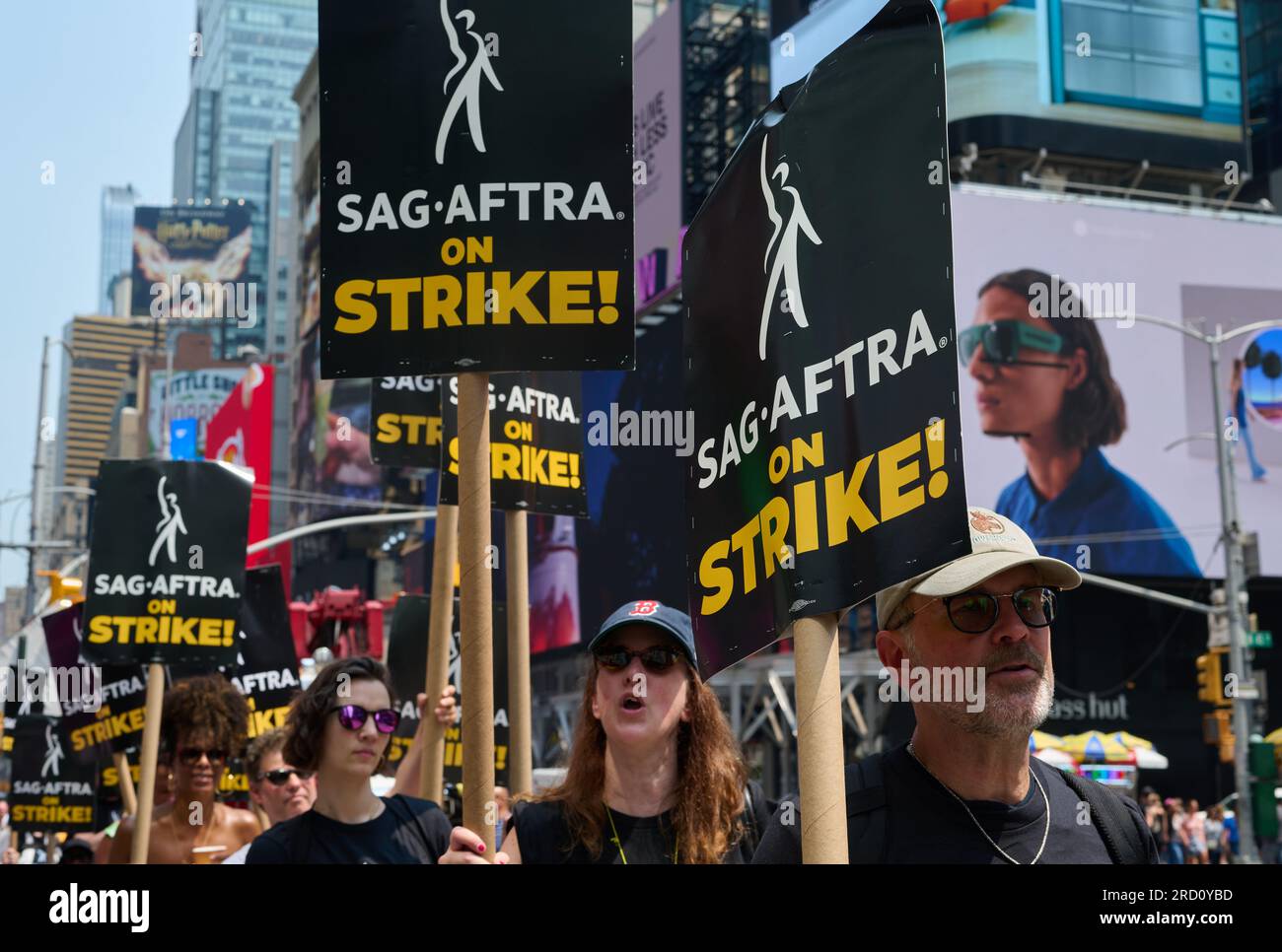 1515 broadway hi-res stock photography and images - Alamy