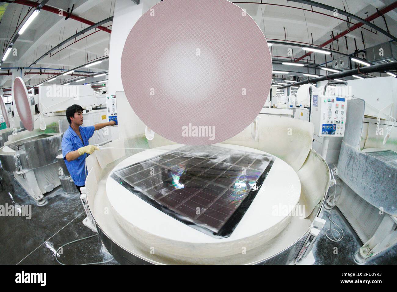 Liquid crystal panels hi-res stock photography and images - Alamy