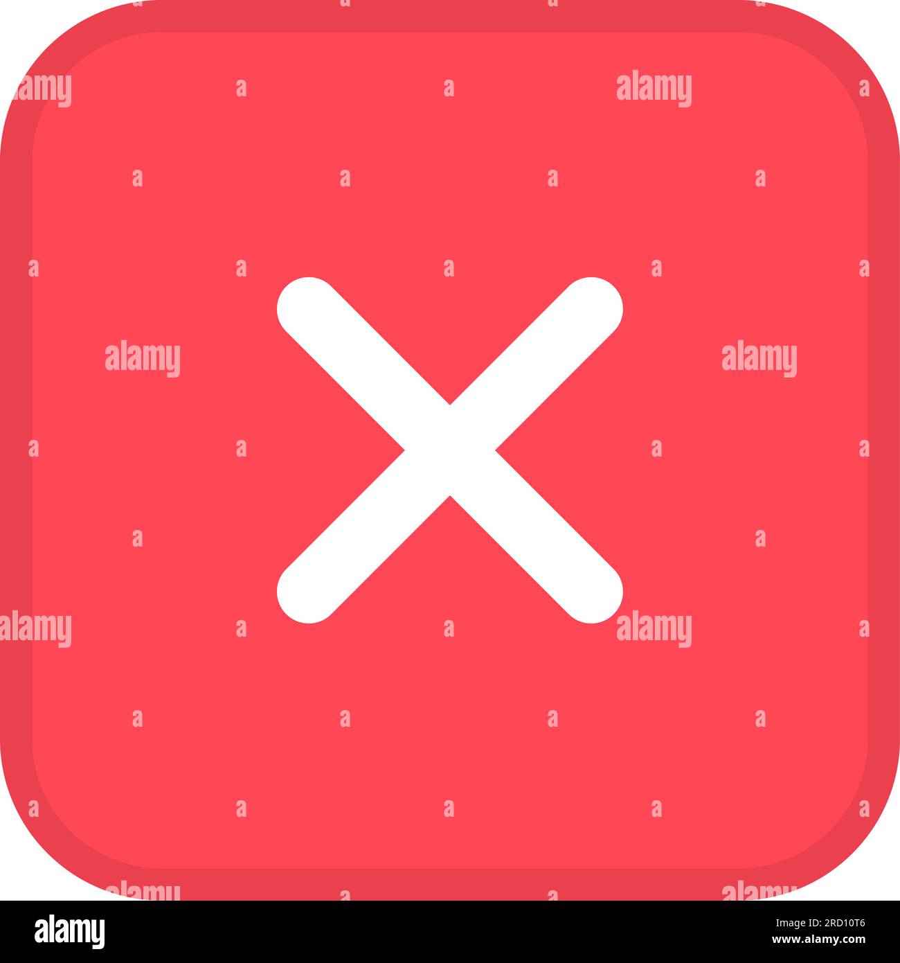 Closed Sign Icon Image Stock Vector Image & Art - Alamy