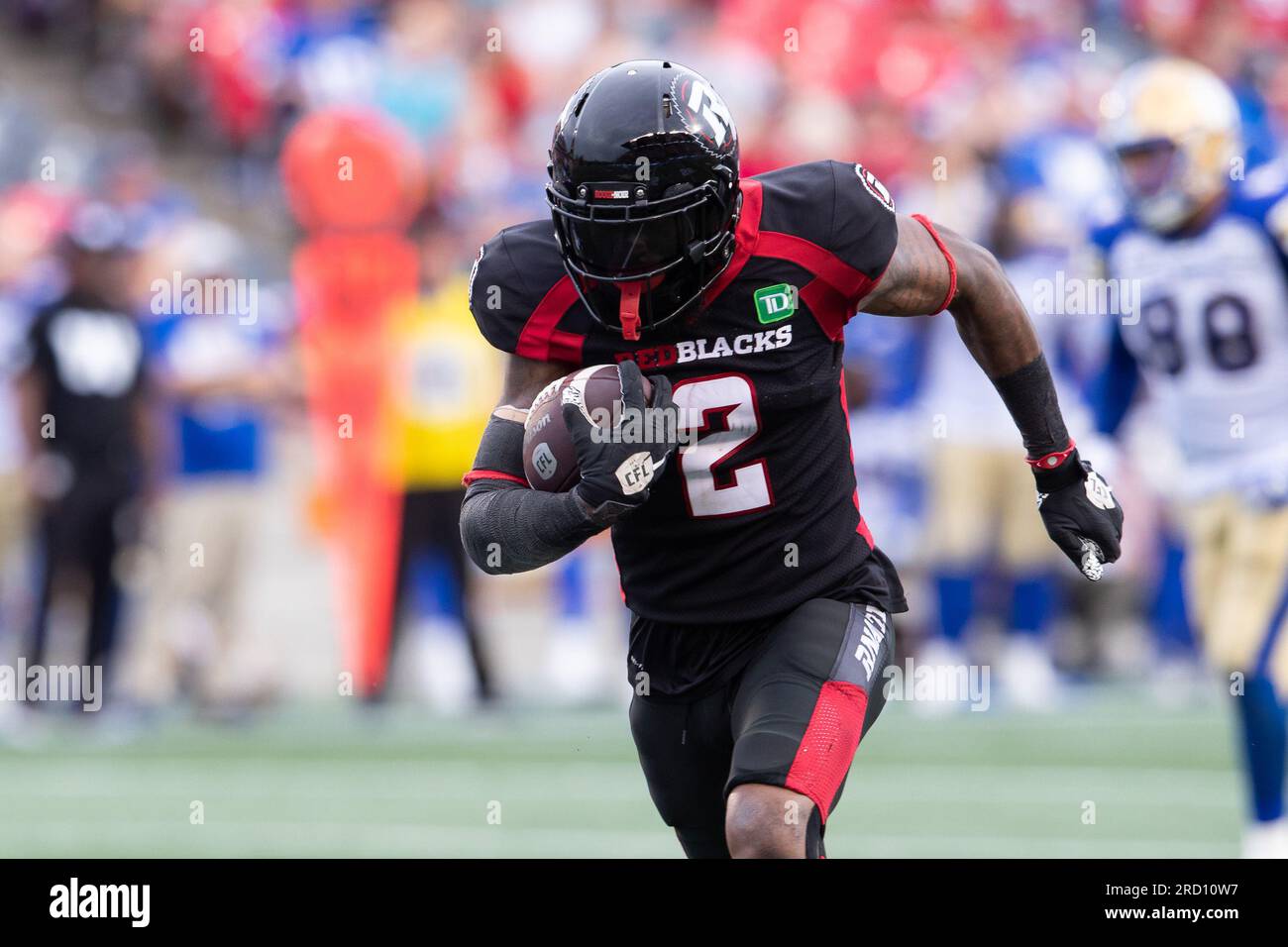 Justin hardy ottawa 2023 hi-res stock photography and images - Alamy