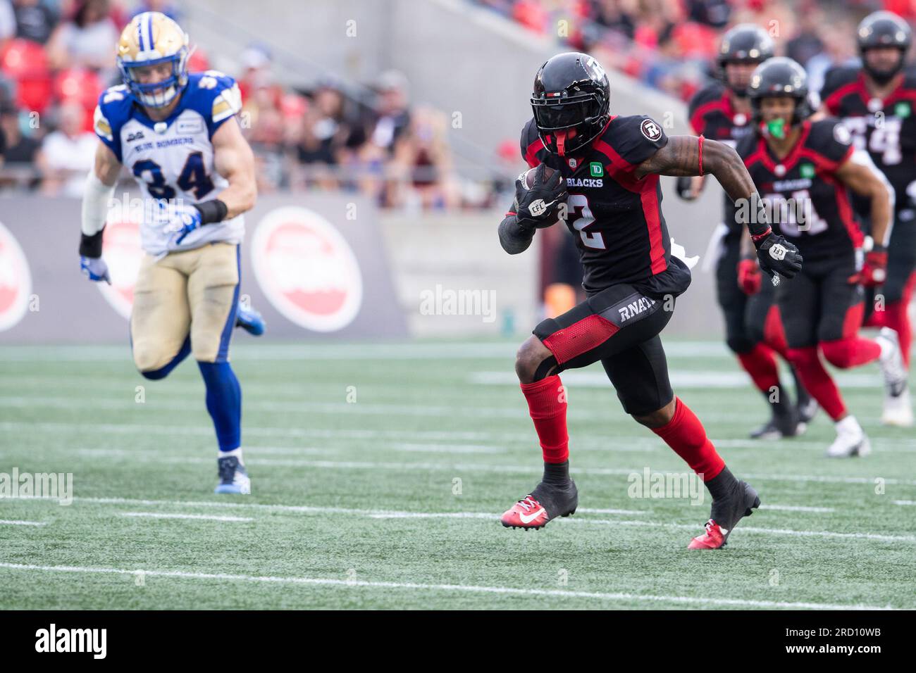 Justin hardy ottawa 2023 hi-res stock photography and images - Alamy