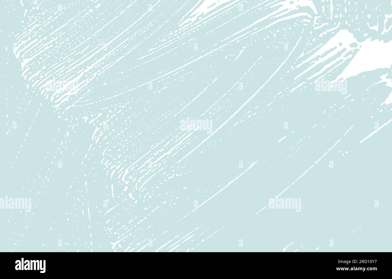 Grunge texture. Distress blue rough trace. Curious background. Noise ...
