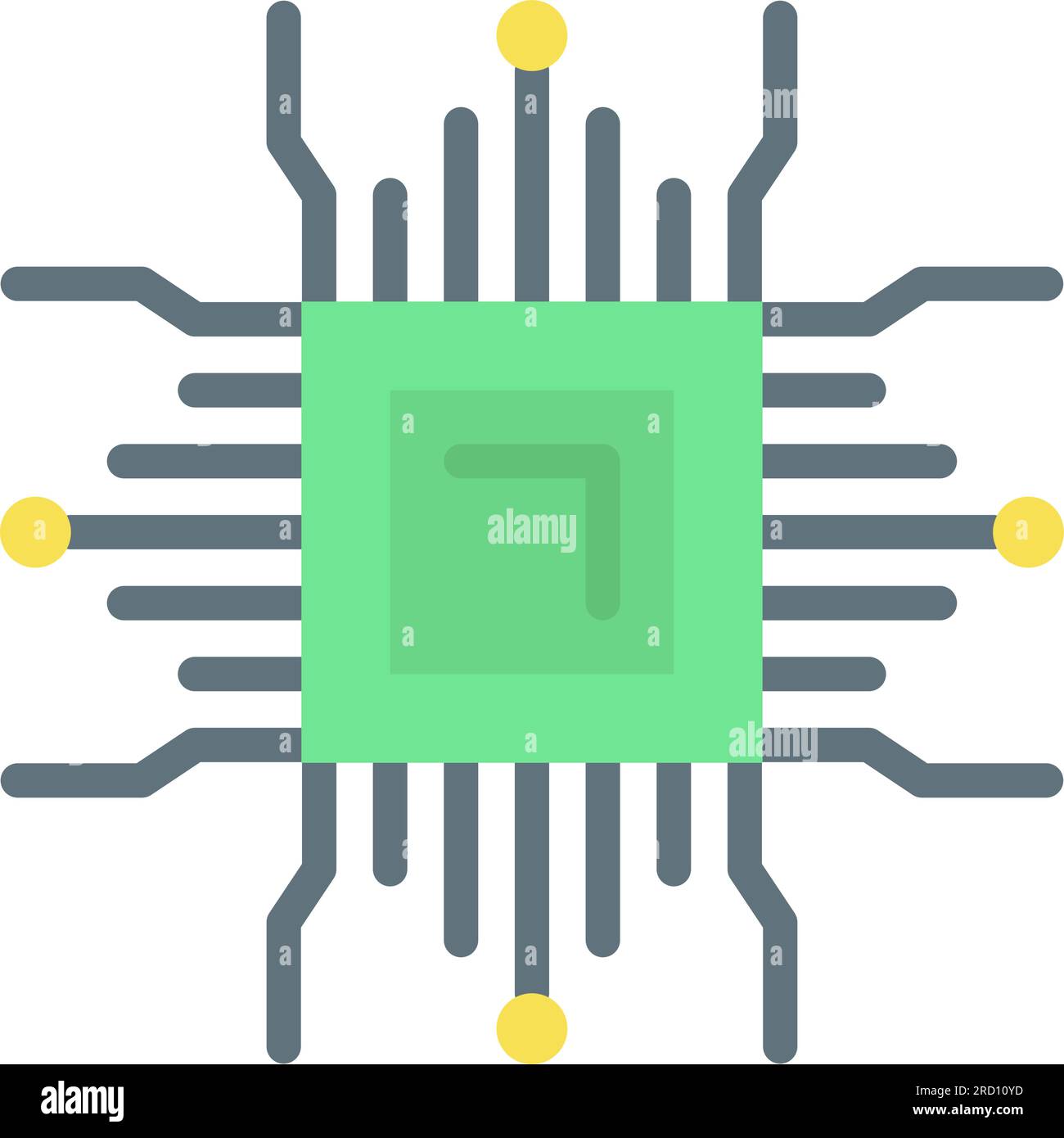 Firmware Icon Image Stock Vector Image & Art - Alamy