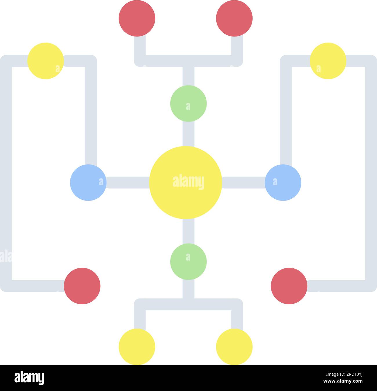 Concept map hi-res stock photography and images - Alamy