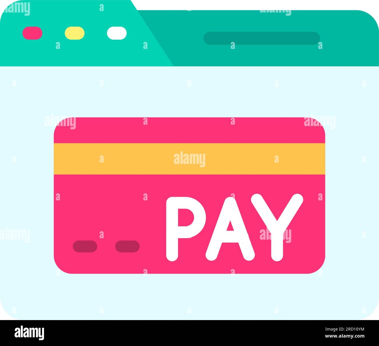 Cardpayment Stock Vector Images - Alamy
