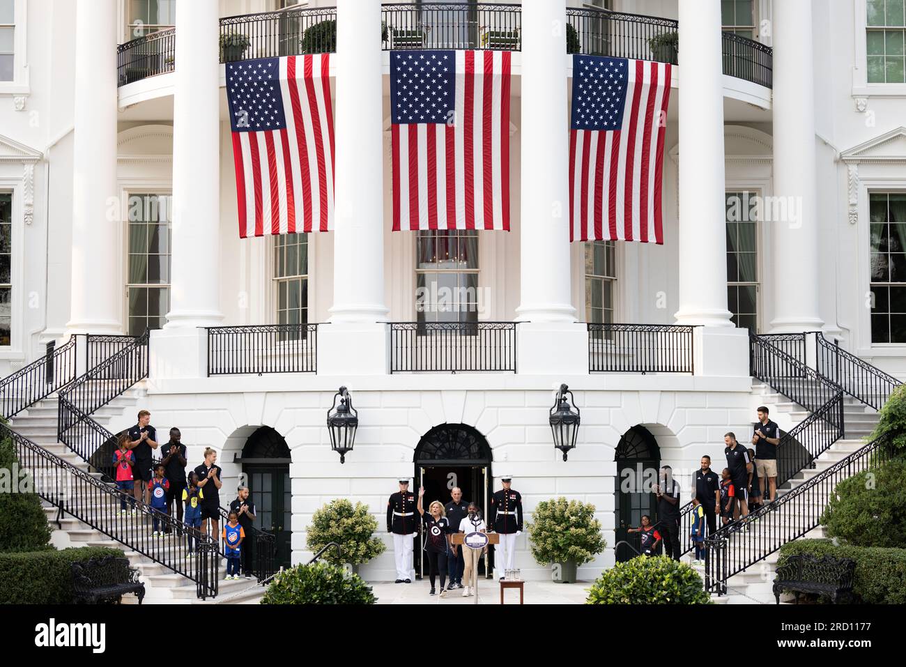 Don burroughs hi-res stock photography and images - Alamy