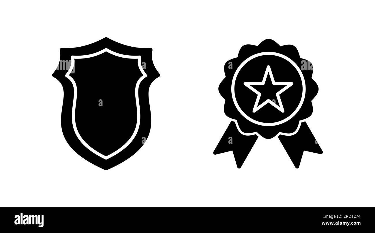 Badge icon vector. badge label icon. Stamp Icon Vector Stock Vector ...