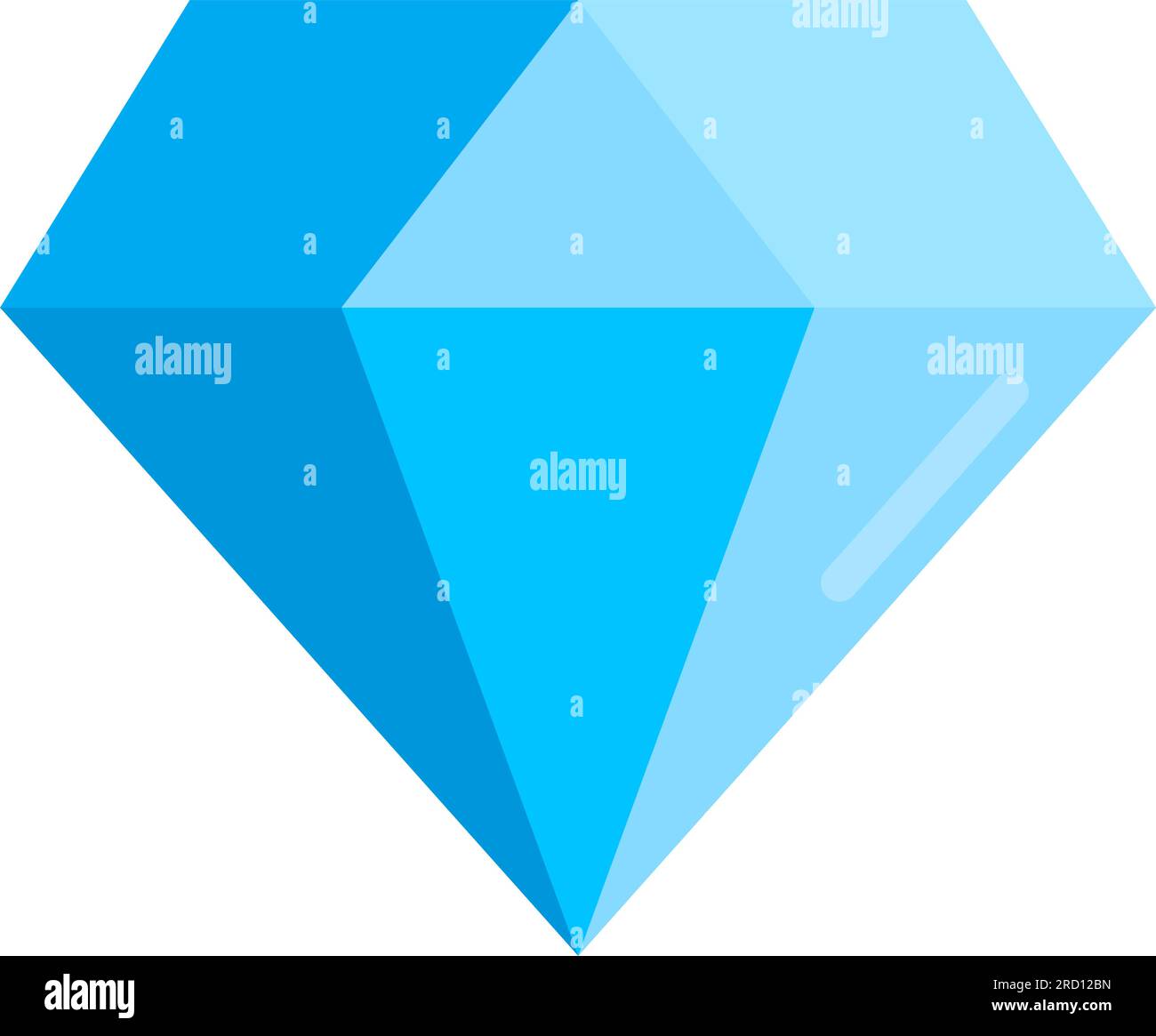 Precious stone jewellery Stock Vector Images - Alamy