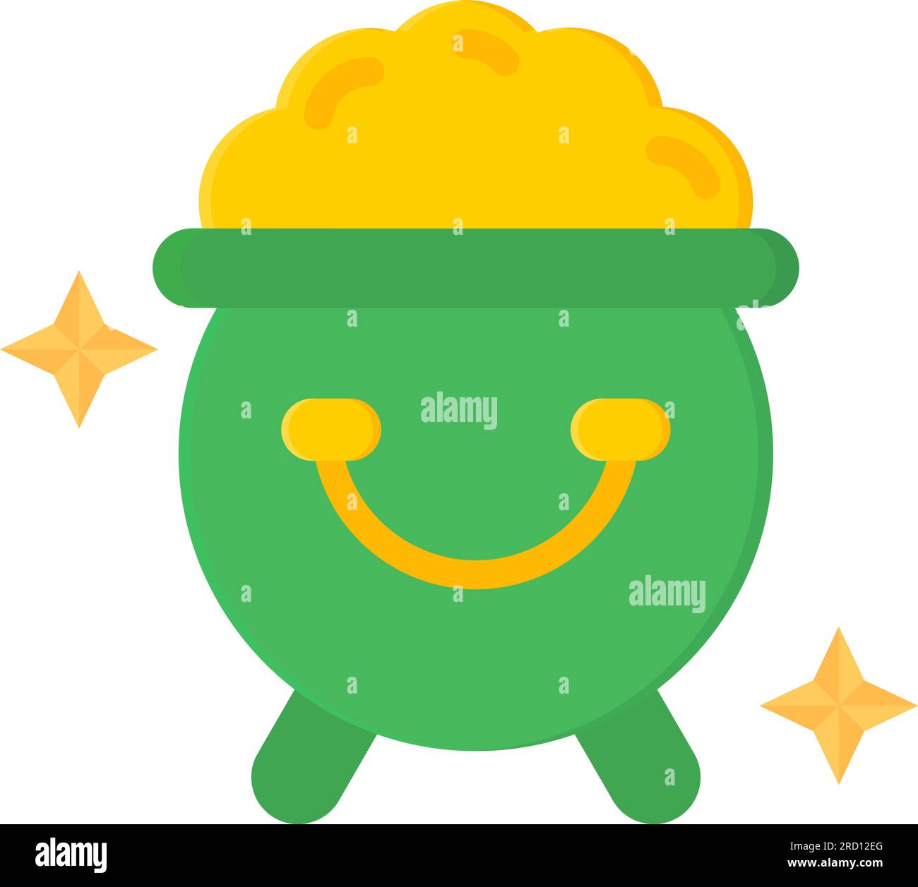 Savings pot Stock Vector Images - Alamy