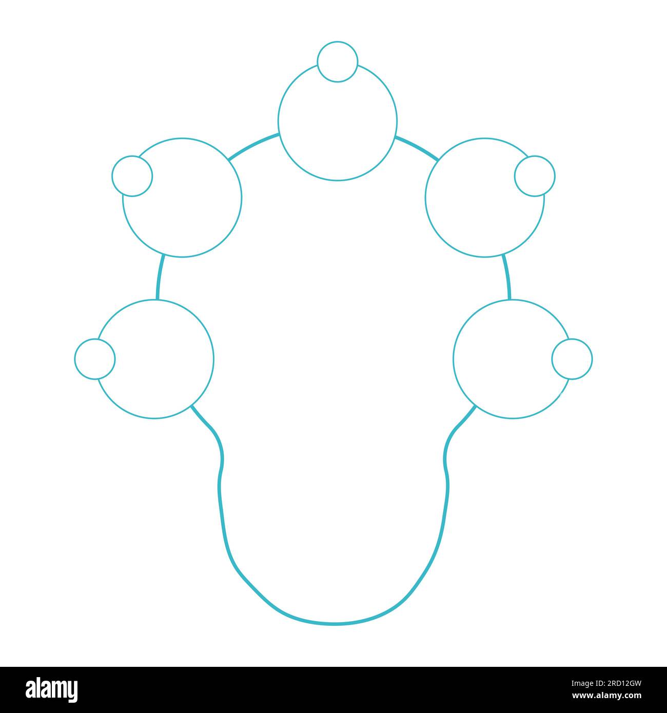 Electric energy source infographic infographic chart design template ...