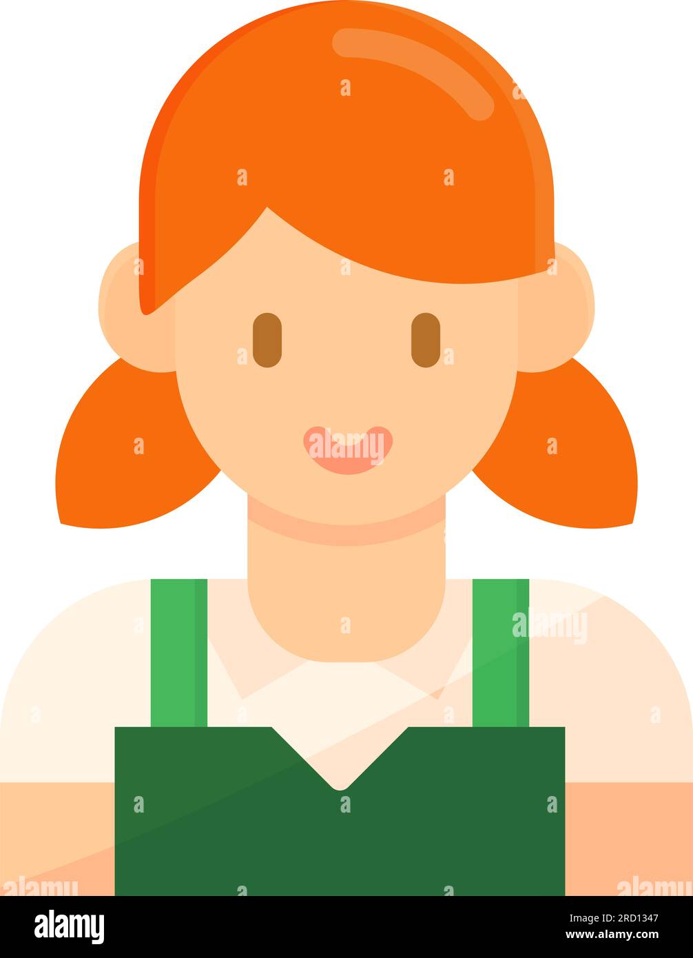 Women icon hi-res stock photography and images - Alamy