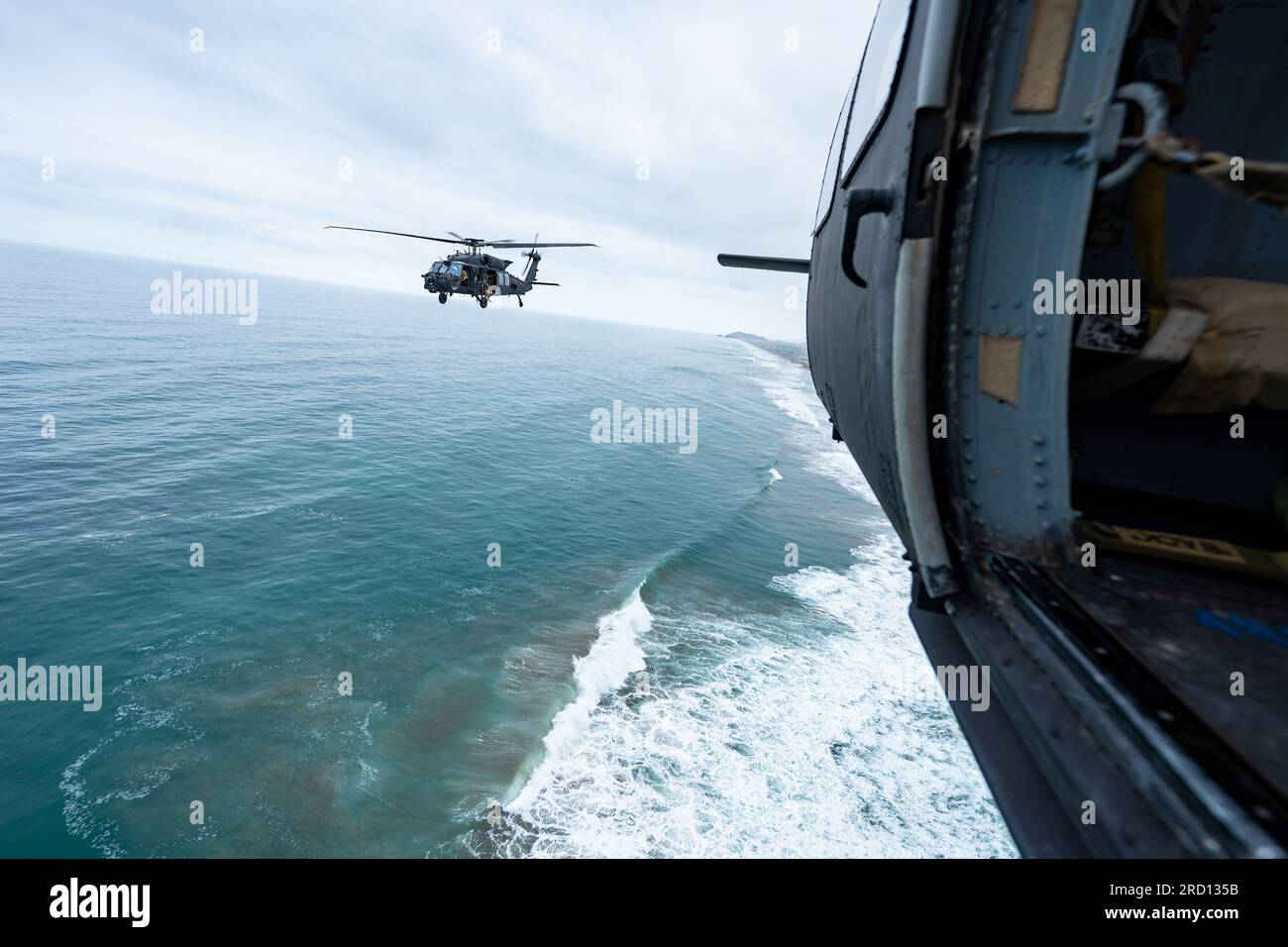 Resolute Sentinel improves readiness of U.S. and partner nation ...