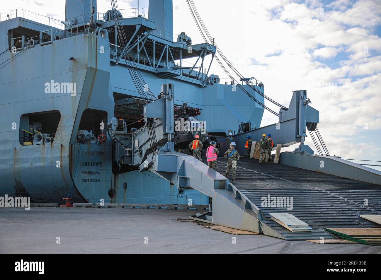 Soldiers assigned to Task Force Warhawk, 16th Combat Aviation Brigade ...