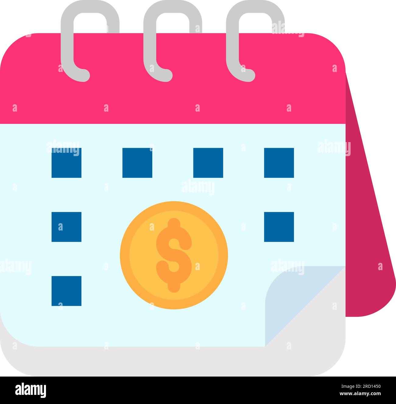 Subscription Icon Image Stock Vector Image & Art - Alamy