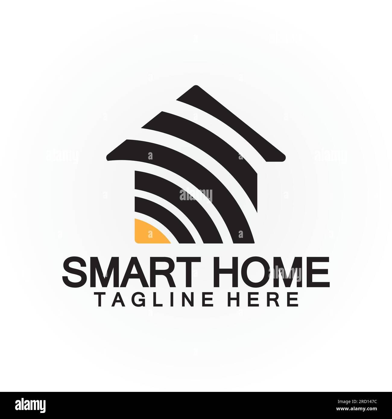 Logotipo De Design Inteligente