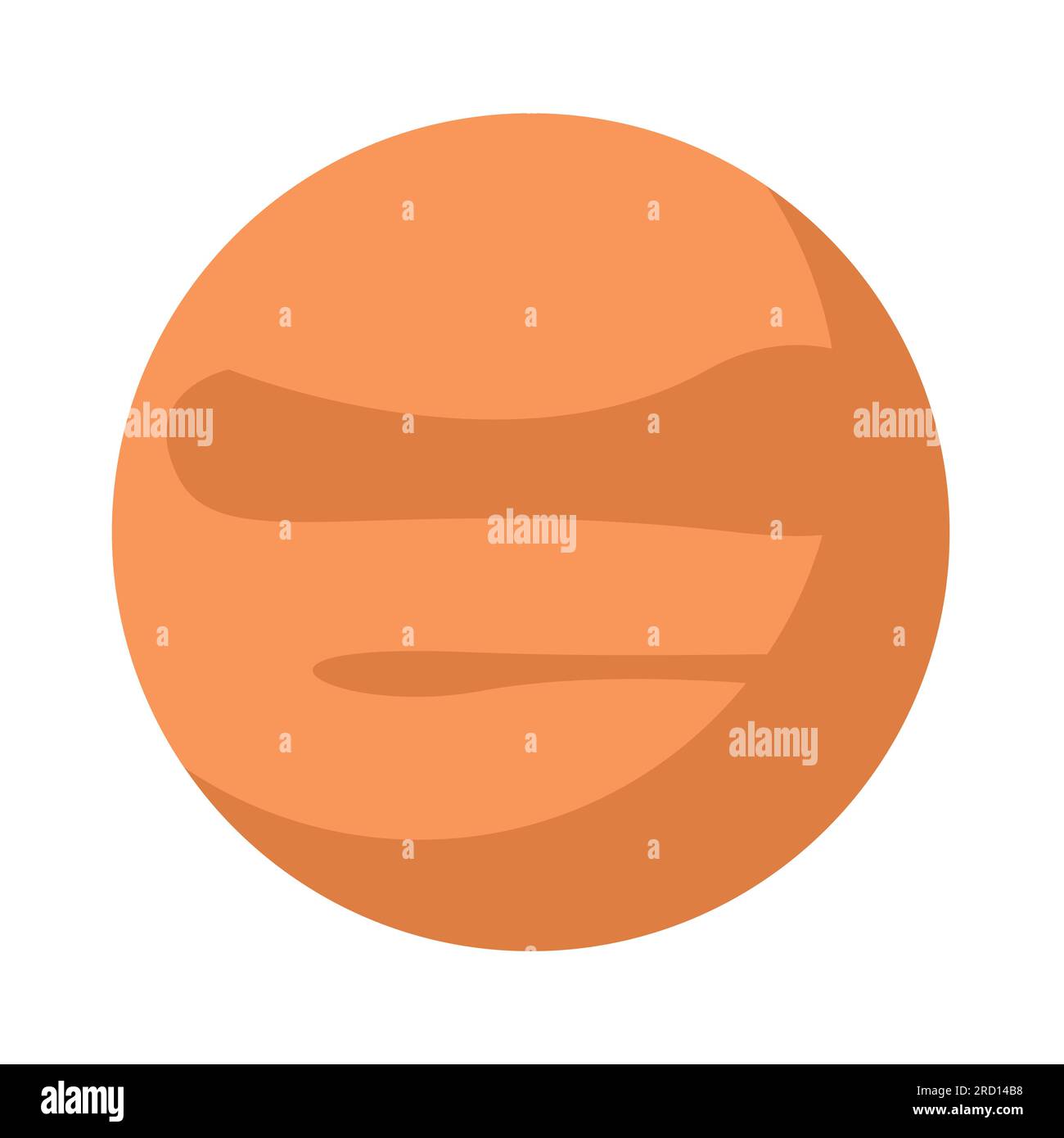 Venus Cut Out Stock Images & Pictures - Alamy