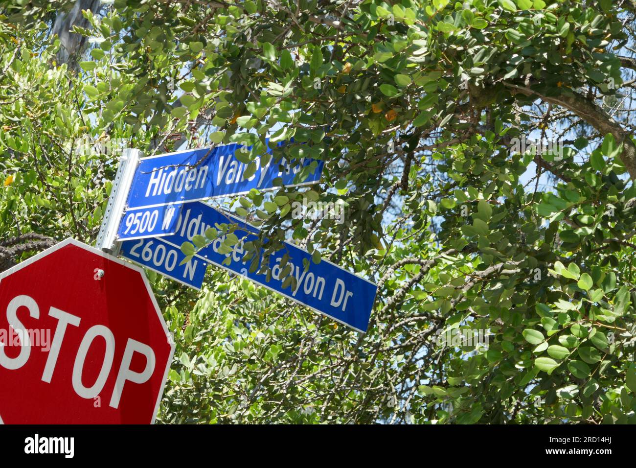 Beverly Hills, California, USA 16th July 2023 Security Guard Entrance ...