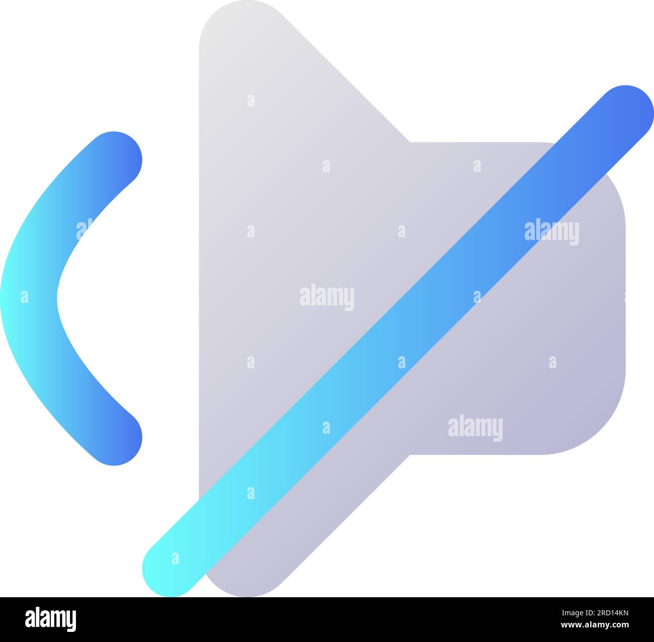 Mute option hi-res stock photography and images - Alamy