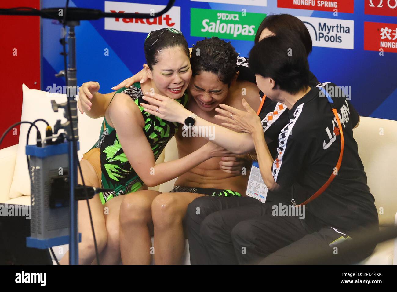 Sato tomoka sato yotaro jpn hi-res stock photography and images - Alamy