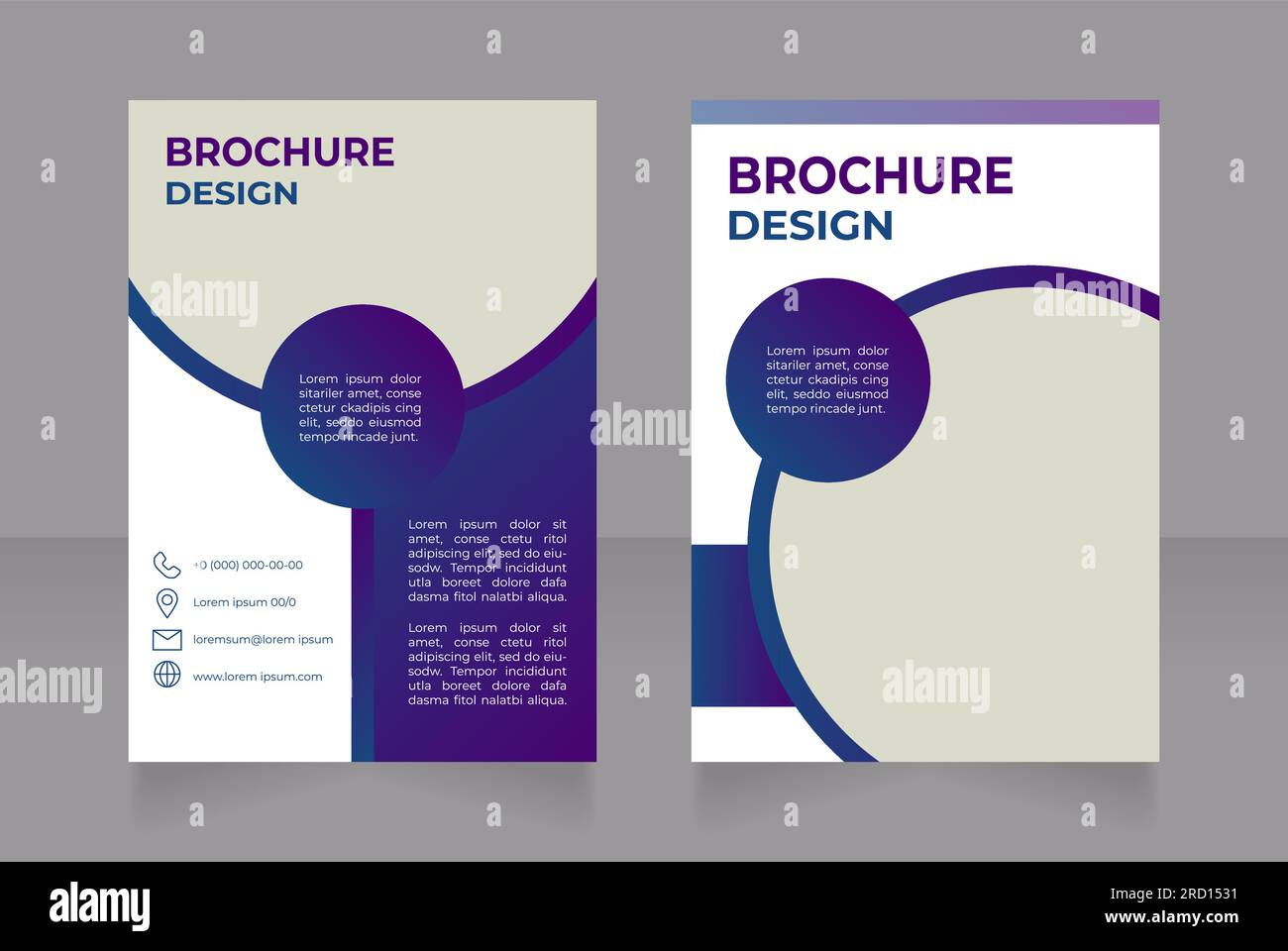 Account publication Stock Vector Images - Alamy