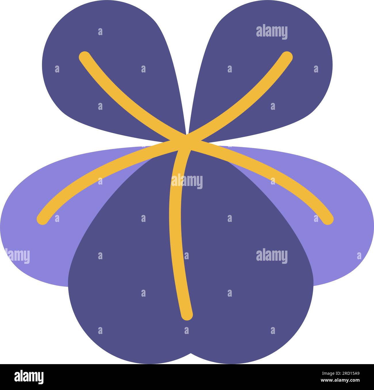 Pansy Icon Image Stock Vector Image & Art - Alamy