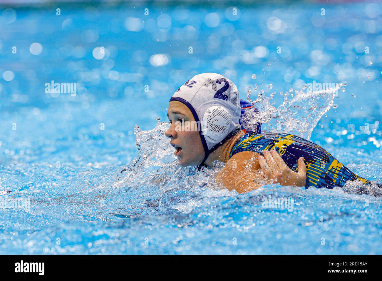 Kitty lynn joustra hi-res stock photography and images - Alamy