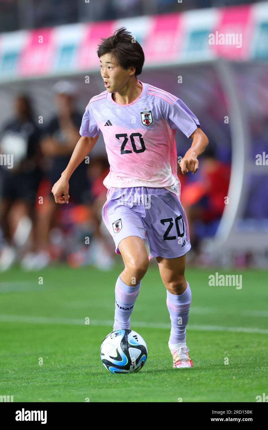 Maika hamano japan 2023 hi-res stock photography and images - Alamy