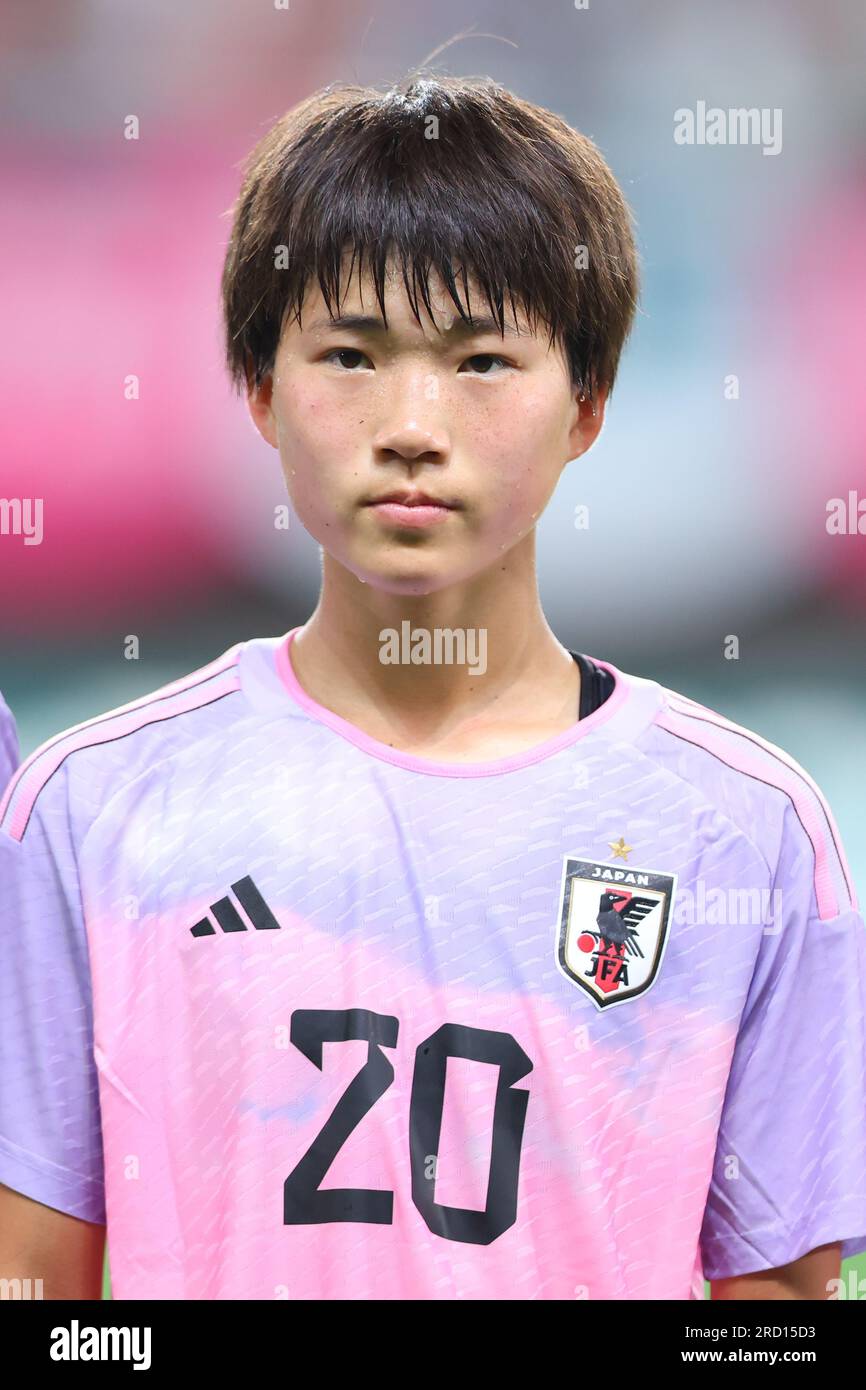 Maika hamano japan 2023 hi-res stock photography and images - Alamy