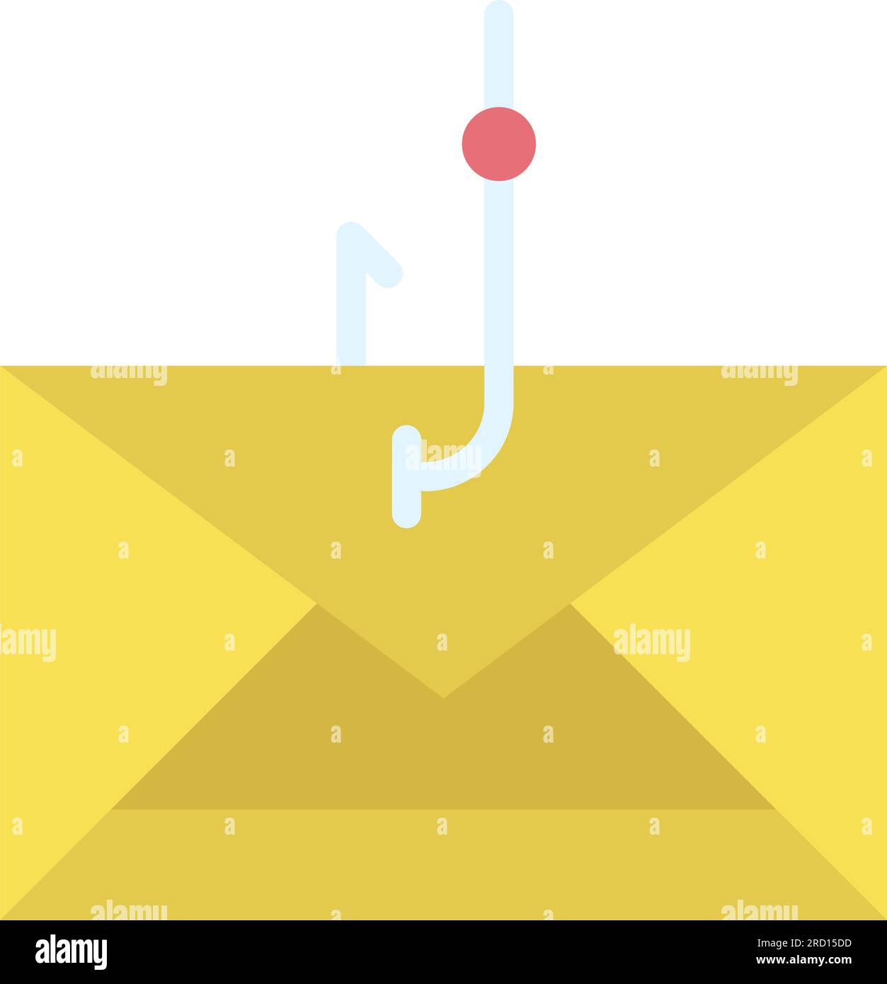 Phishing Icon Image Stock Vector Image & Art - Alamy