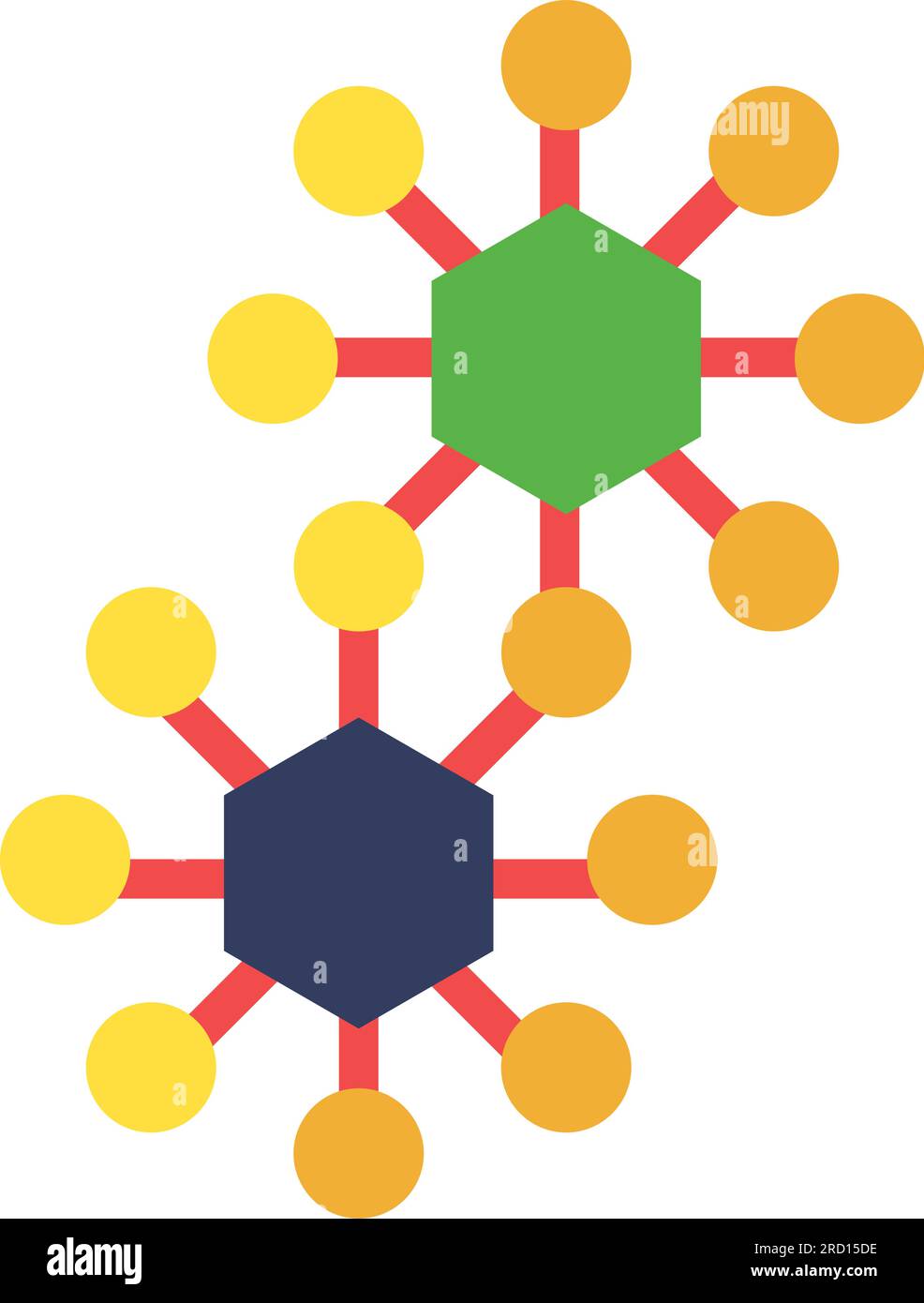 Science Icon Image Stock Vector Image & Art - Alamy