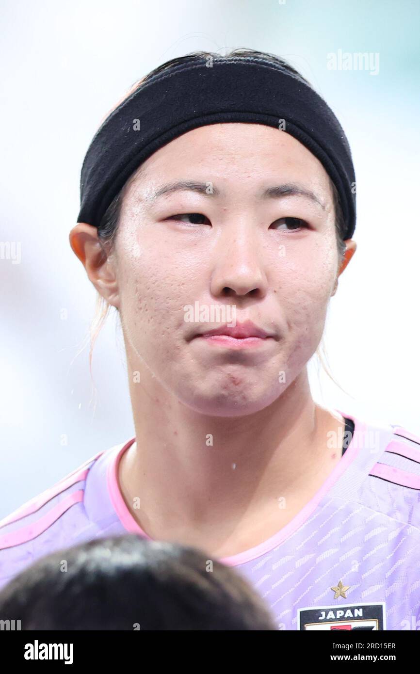 Miyagi, Japan. 14th July, 2021. Jun Endo (JPN) Football/Soccer : MS&AD ...